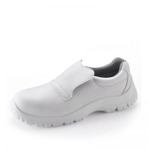 White Water Resistant Agriculture Safety Shoes - BOXTER Global