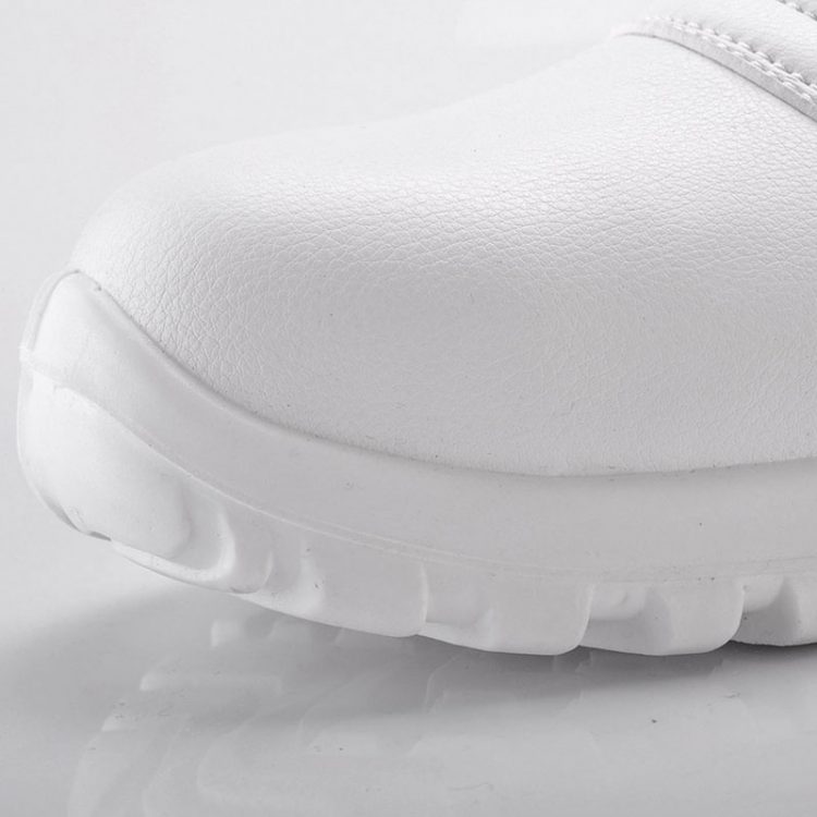 White Water Resistant Agriculture Safety Shoes - BOXTER Global