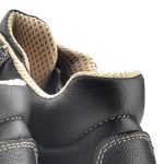 Heavy Duty Safety Shoes With Breathable EVA Insock