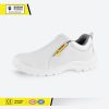 Ladies Safety Shoes Malaysia | DOSH Certified | Boxter