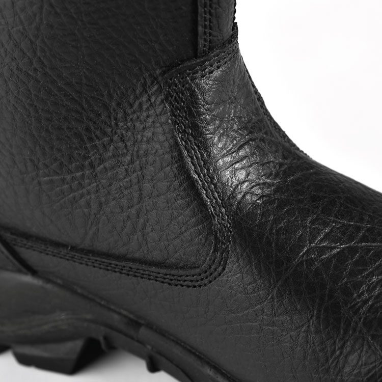 Agricultural Safety Shoes With Breathable Sandwich Air Mesh
