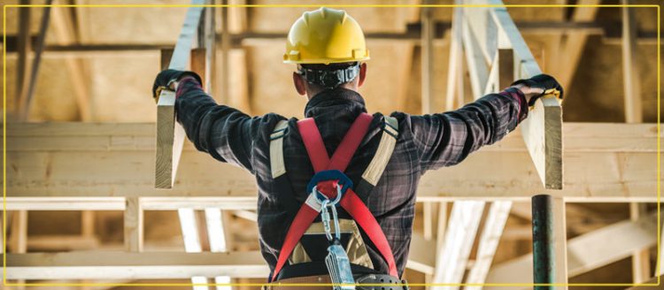 Top 8 Essential Construction Safety Equipment - Boxter Footwear