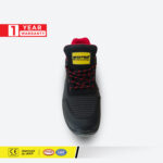 BLITZ SAFETY SHOES - Safety Shoes Brand In Malaysia - BOXTER